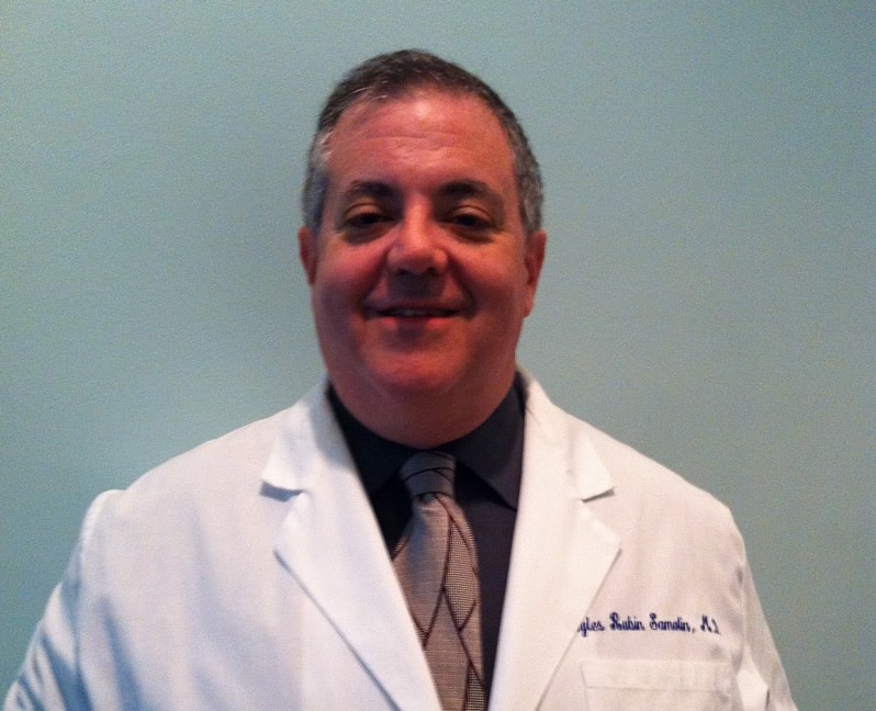 Samotin Prepares to Celebrate 25 Years of Success | Dr Samotin Naples FL